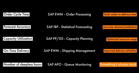 Supplychain Sap Ibp Apo Nesc