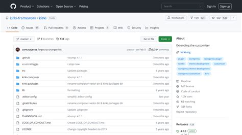 Kirki Customizer Framework The Nomad Brad Blog