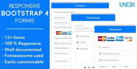 Css Forms From Codecanyon