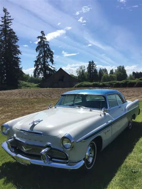 DESOTO HEMI FIREDOME SEVILLE For Sale Photos Technical Specifications Description