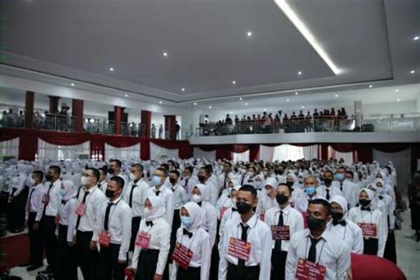 Portal Kemahasiswaan Unsika