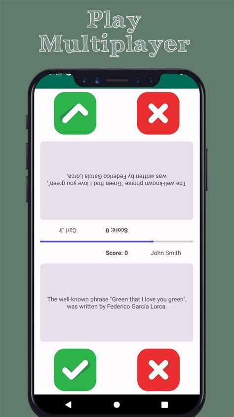 True Or False Apk สำหรับ Android ดาวน์โหลด