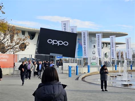 Chinas Phone Giant Oppo Disbands Chip Design Unit As Shipments Slump