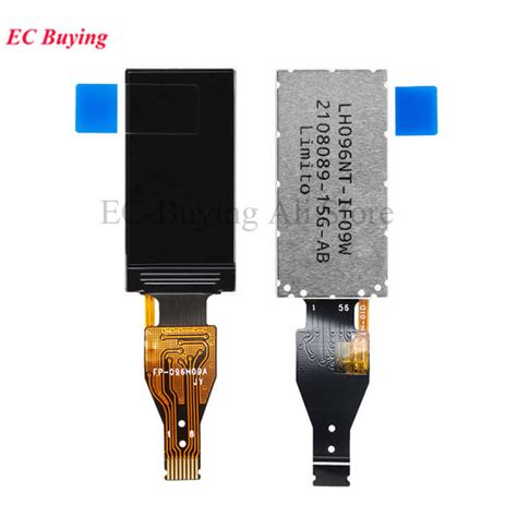 [cod]0 96 Ips Display 0 96 Inch Tft Lcd Display Screen Module 80 160