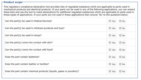 Declaration Tools Bomcheck Docs
