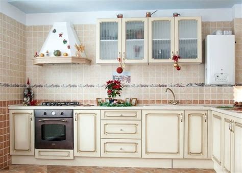 Стеновая панель для кухни под плитку для внутренней отделки: фото дизайна