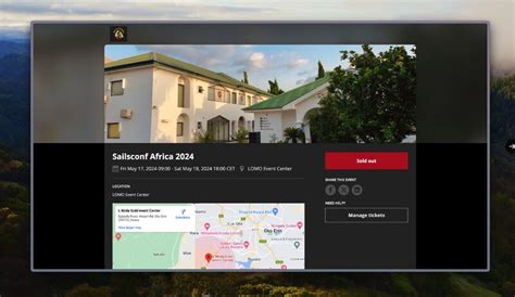 Kelvin Omereshone On Linkedin Sailsconfaf2024