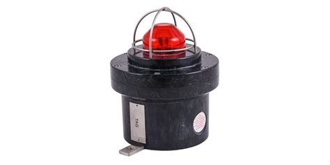 Medc Xb11b02406rnbynpn Xenon Beacon 5 Joule Ip66 Ip67 Eezee