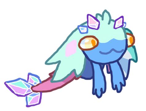 I Saw A Post About Another Type Of Cometti So Here Is My Prediction Of