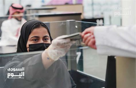 رابط الاستعلام عن تأشيرة السعودية برقم الجواز عبر منصة التأشيرات Visa