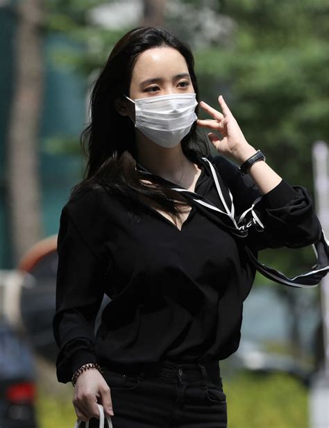 韓瑞熙稱被梁鉉錫脅迫！對bi吸毒事件翻供！ Sarangoppa