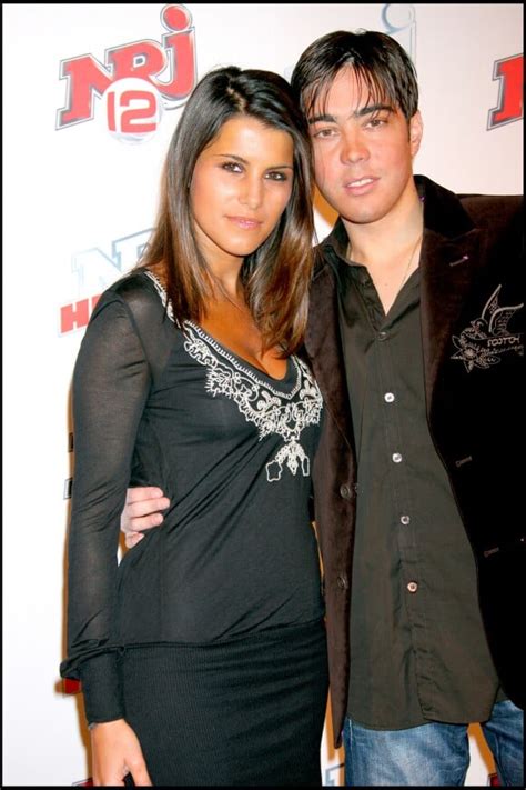 Grégory Lemarchal et Karine Ferri les dessous de leur premier rendez