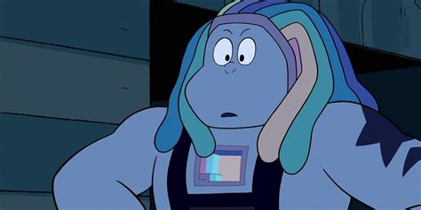 Steven Universe Bismuth Facts Most Fans Don T Know