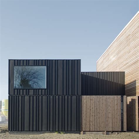 31 Lafitte Cladding Precedents Ideas Cladding Architecture Architect