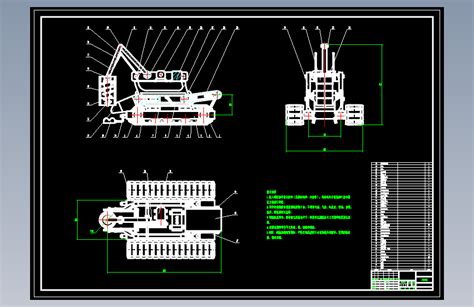 Cad Autocad 2007 模型图纸下载 懒石网