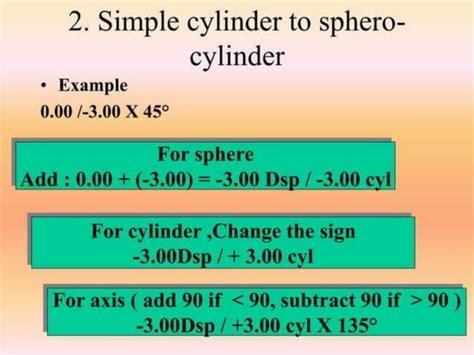 Simple And Toric Transposition Pptx