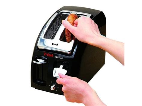 T Fal Classic Avante 2 Slice Toaster