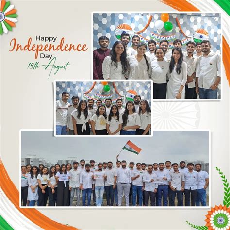 Anques Technolabs On Linkedin Independencedaycelebration