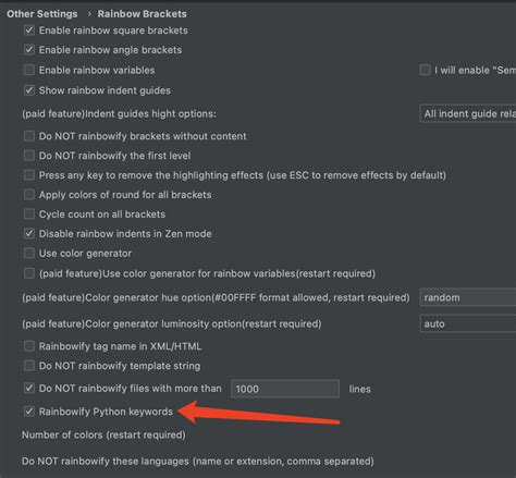 Better Indent Guides For Python Issue Izhangzhihao Intellij