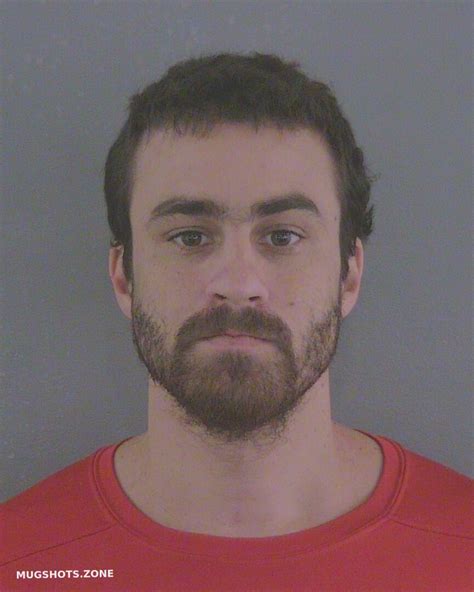 Sondervan Michael Peter 11222023 Sumter County Mugshots Zone