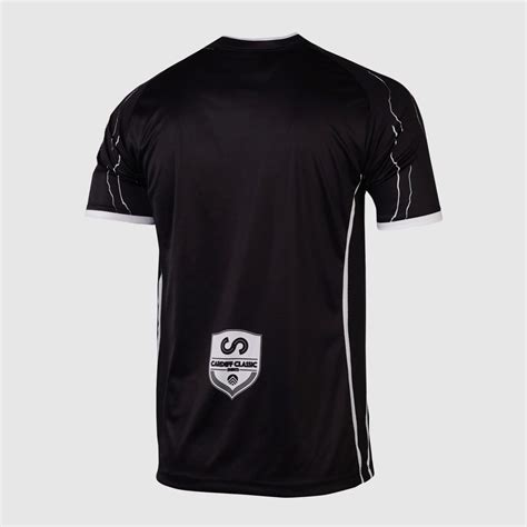 Newport County Afc 2023 24 Third Kit Released The Kitman
