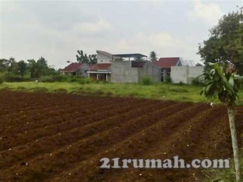 Jual Tanah Kosong Daerah Cilendek Timur IDRumah