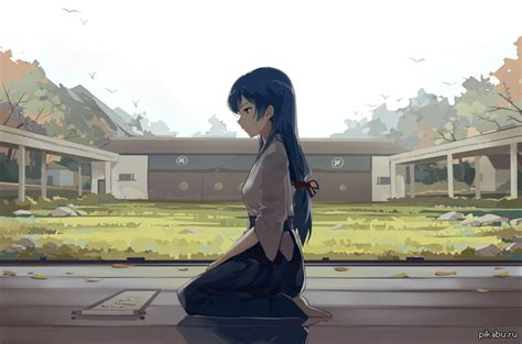 Sonoda Umi Пикабу