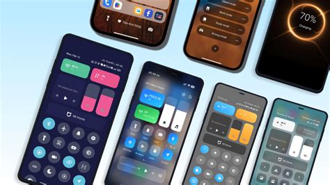 Top 10 Best Xiaomi Hyperos Themes Collection Hyperos Themes