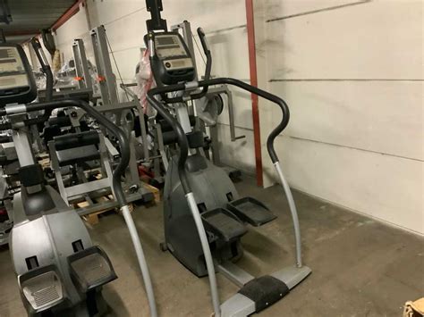 Matrix S3x Stepper Stepper Troostwijk Auctions