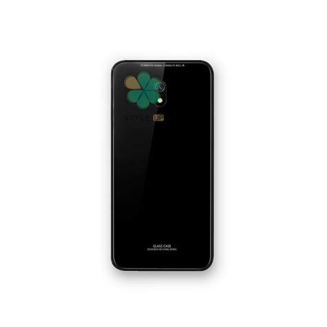 خرید قاب پشت گلس گوشی شیائومی Xiaomi Redmi 8A | استایل آپ