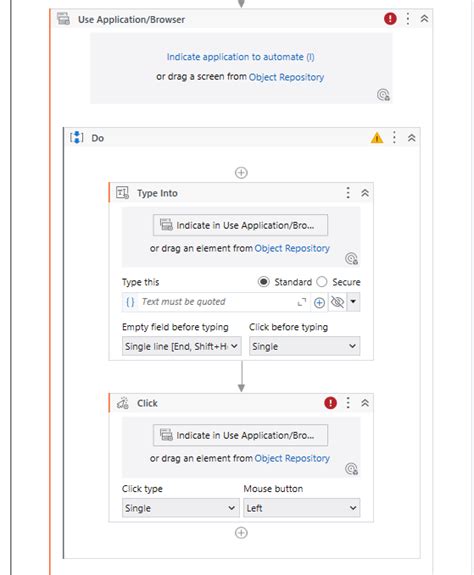 How To Open A Desktop Application Using Uipth Can Anyone Help Me