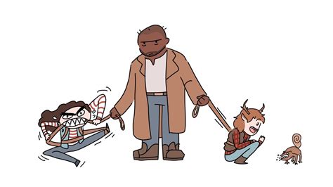 Sweet Tooth On Tumblr