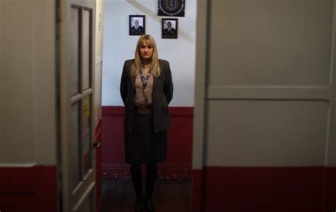 Pasantino Pak Polisi Yang Memutuskan Menjadi Polwan