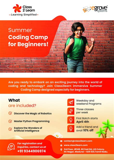 Class2learn India Chennai