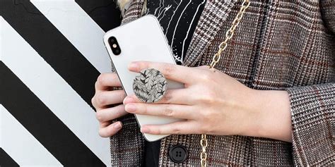 How To Make Your Popsockets Grip Sticky Again