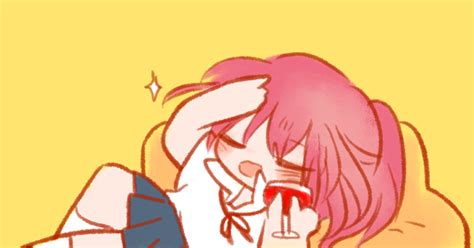 咲 Saki らくがきまとめ Rapopのマンガ 漫画 阿知賀編 かじゅモモ Pixiv