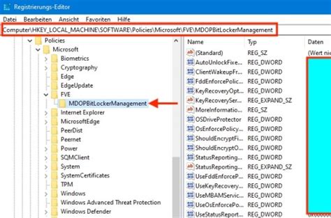 how to check if microsoft bitlocker administration and monitoring mbam