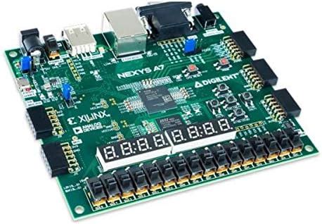 Amazon Digilent Zybo Z Zynq ARM FPGA SoC Development Board Zybo Z Electronics