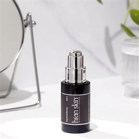 Hian Skin Bianca Miller London Hian Skincare Products And Hosiery