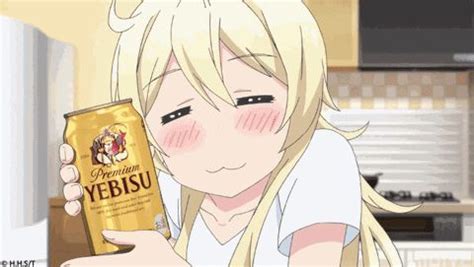 Pin On Anime Drunks