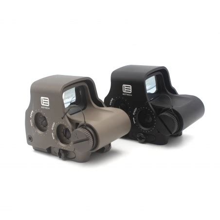 Holy Warrior S1 EXPS3 0 NV Fucntion 558 Red Dot Sight Avcılık
