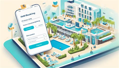 Increasing Direct Bookings Strategies With Booking Engine Software