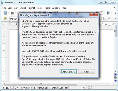 Openoffice Vs Libreoffice Whats The Difference And Which Should You Use