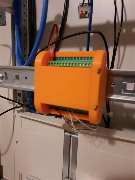 Smart Meter Sml Info Schnittstelle Zu Mqtt Tastkopf