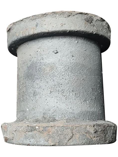 Socketweld Elcen Cast Iron Roller Socket For Plumbing Pipe At Rs 100