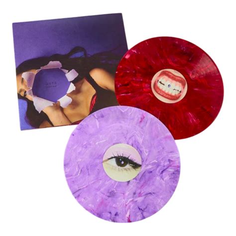 Guts Spilled Deluxe Olivia Rodrigo