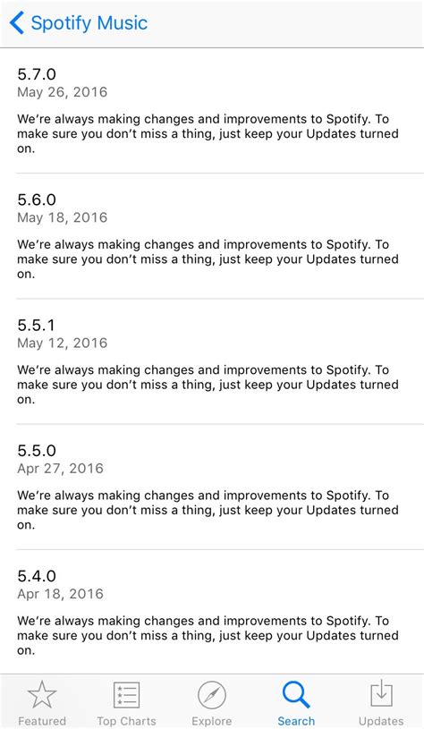 Ios Siri Integration The Spotify Community