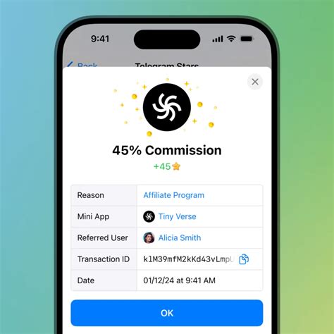 Affiliate Programs