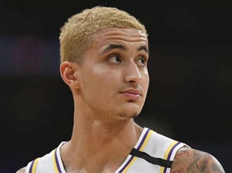 Kyle Kuzma Biography Age Height Girlfriend Net Worth Wealthy Spy