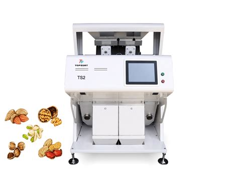 Color Sorter Machine Manufacturer Color Sorter Optical Sorting Machine